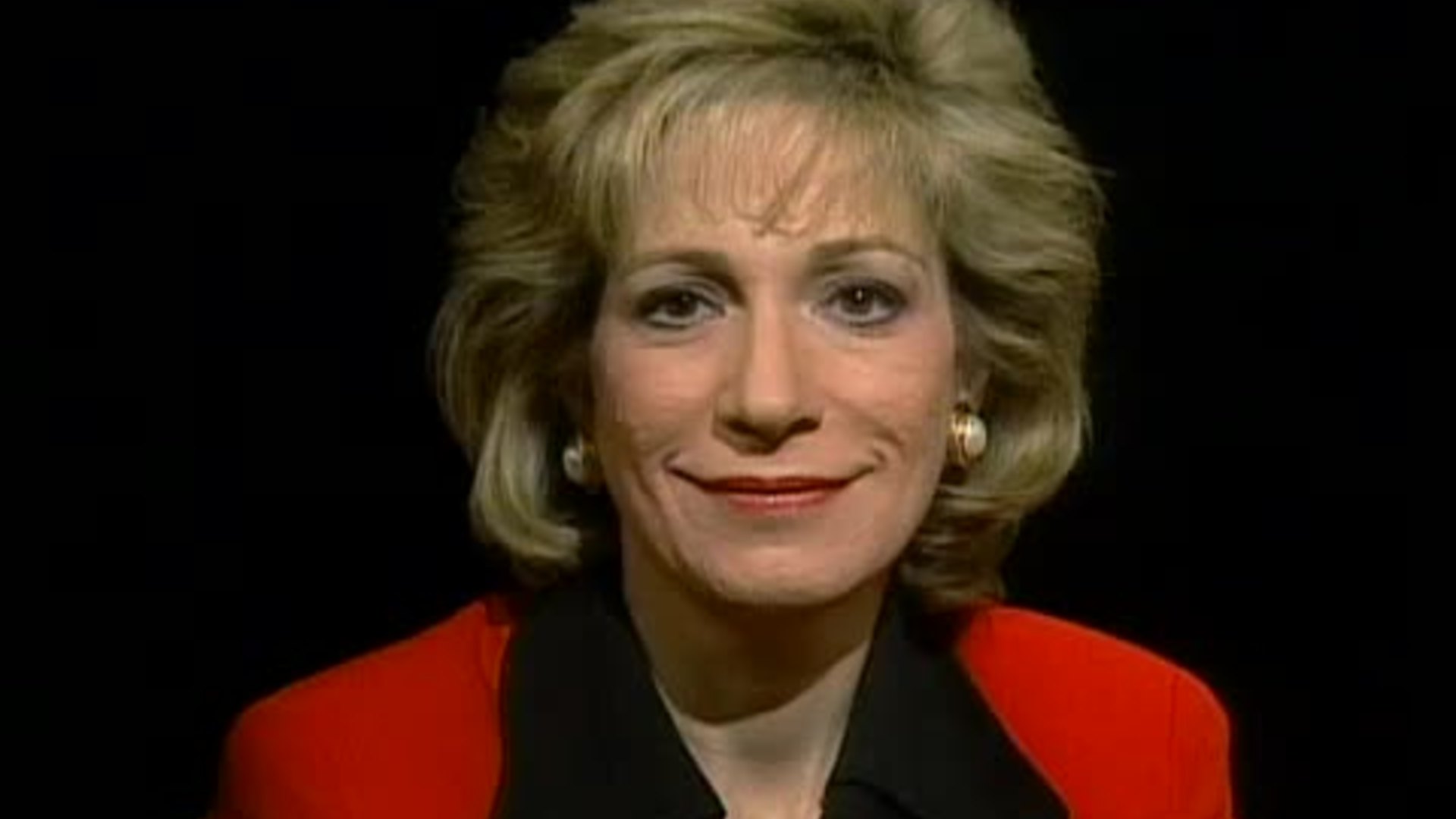 Hillary and the Media — Charlie Rose