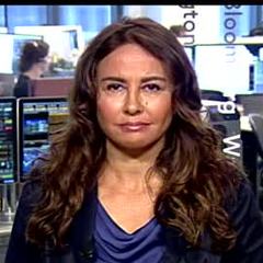 Enron Update; Henry Siegman; James Blake — Charlie Rose