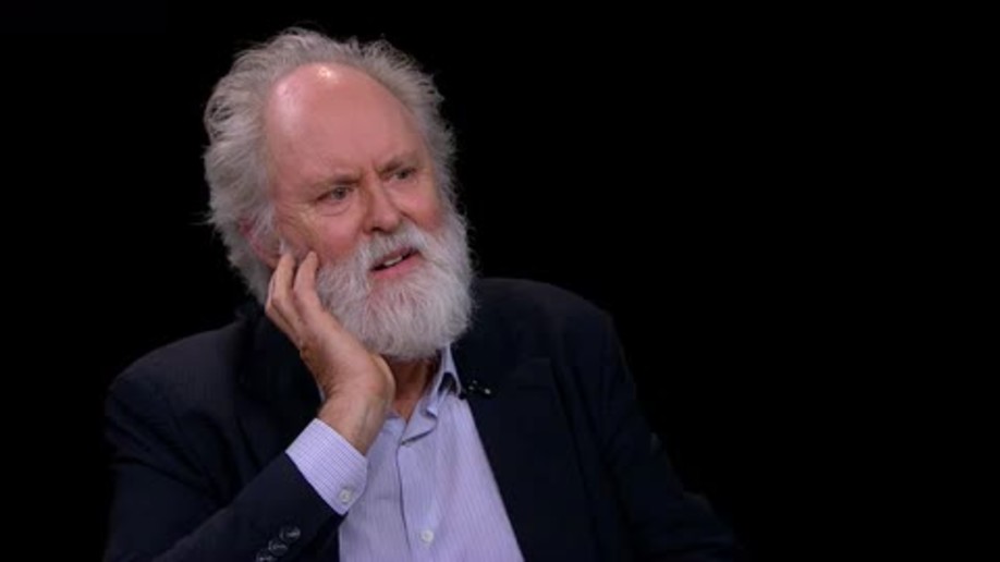 John Lithgow Beard