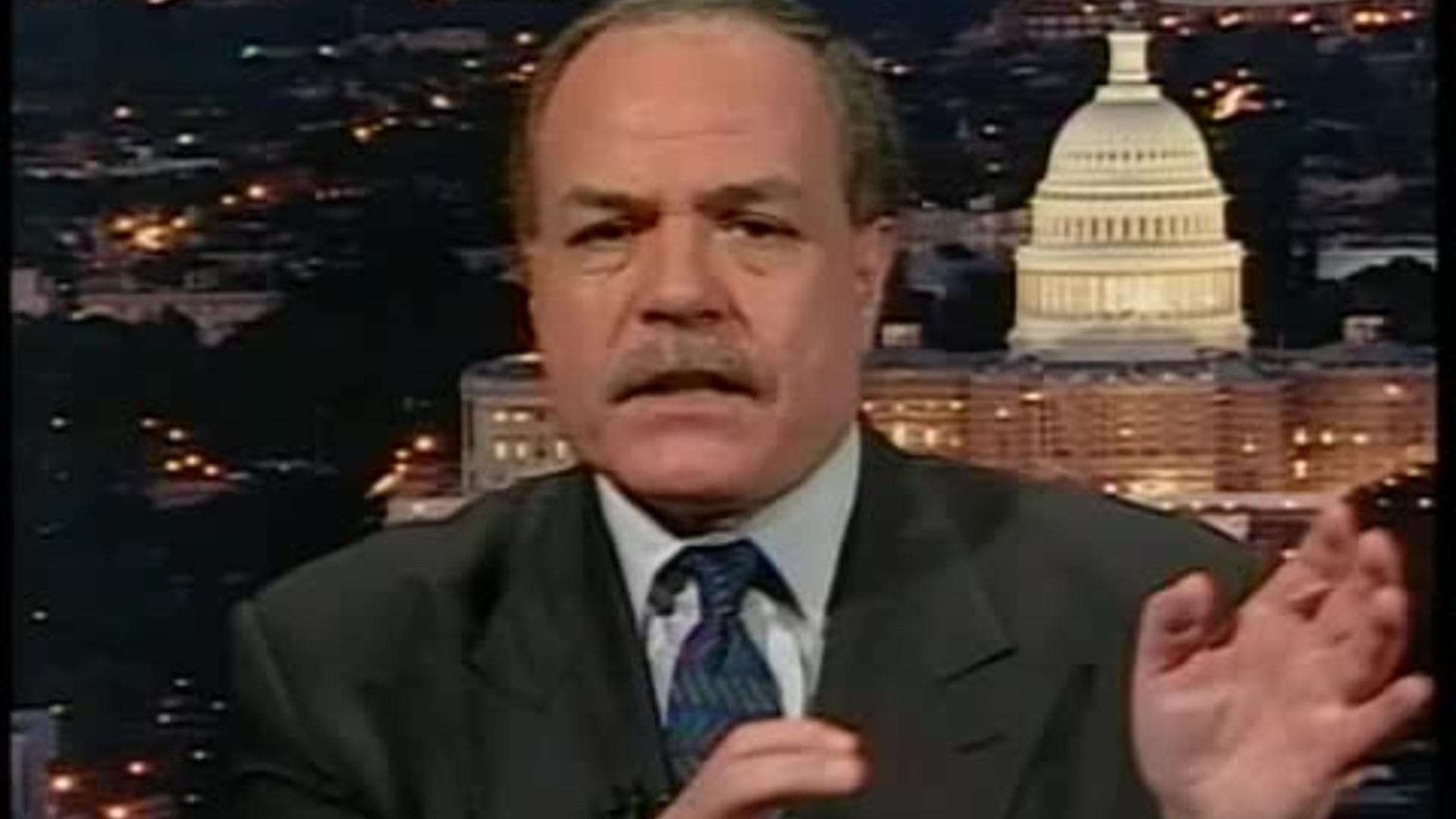 Hisham Melhem — Charlie Rose