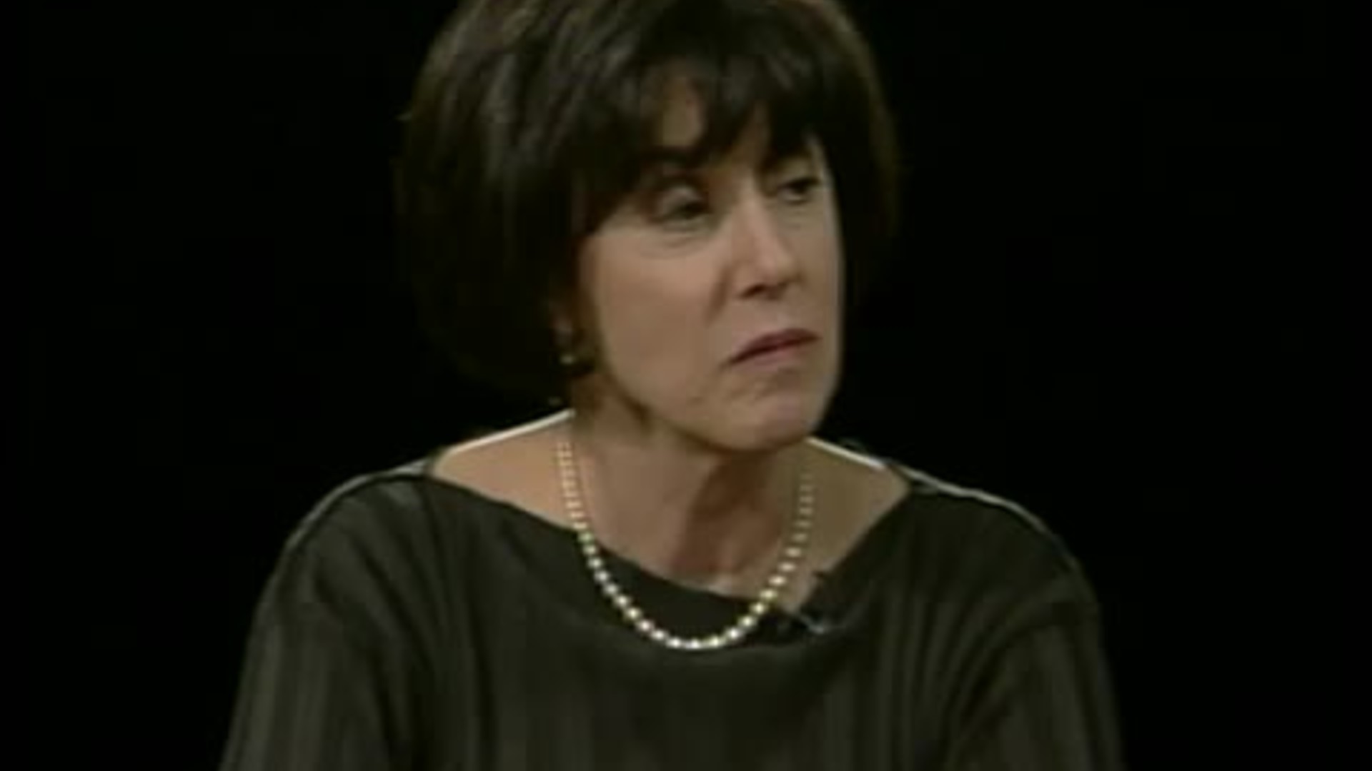 Pen American Center 80th Anniversary — Charlie Rose