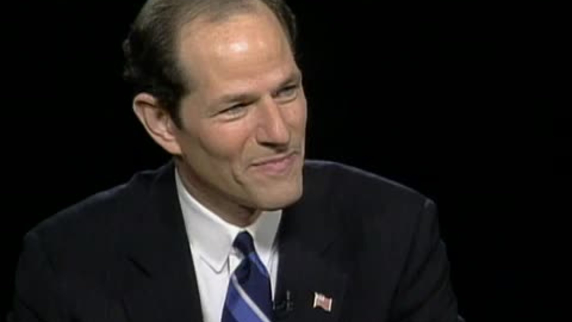 eliot spitzer