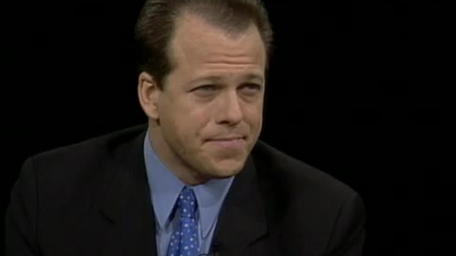 Maxwell Anderson — Charlie Rose