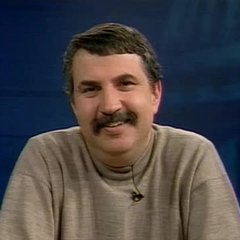 Kenneth Pollack; Kurt Russell — Charlie Rose