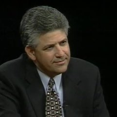 Gerald Uelmen — Charlie Rose