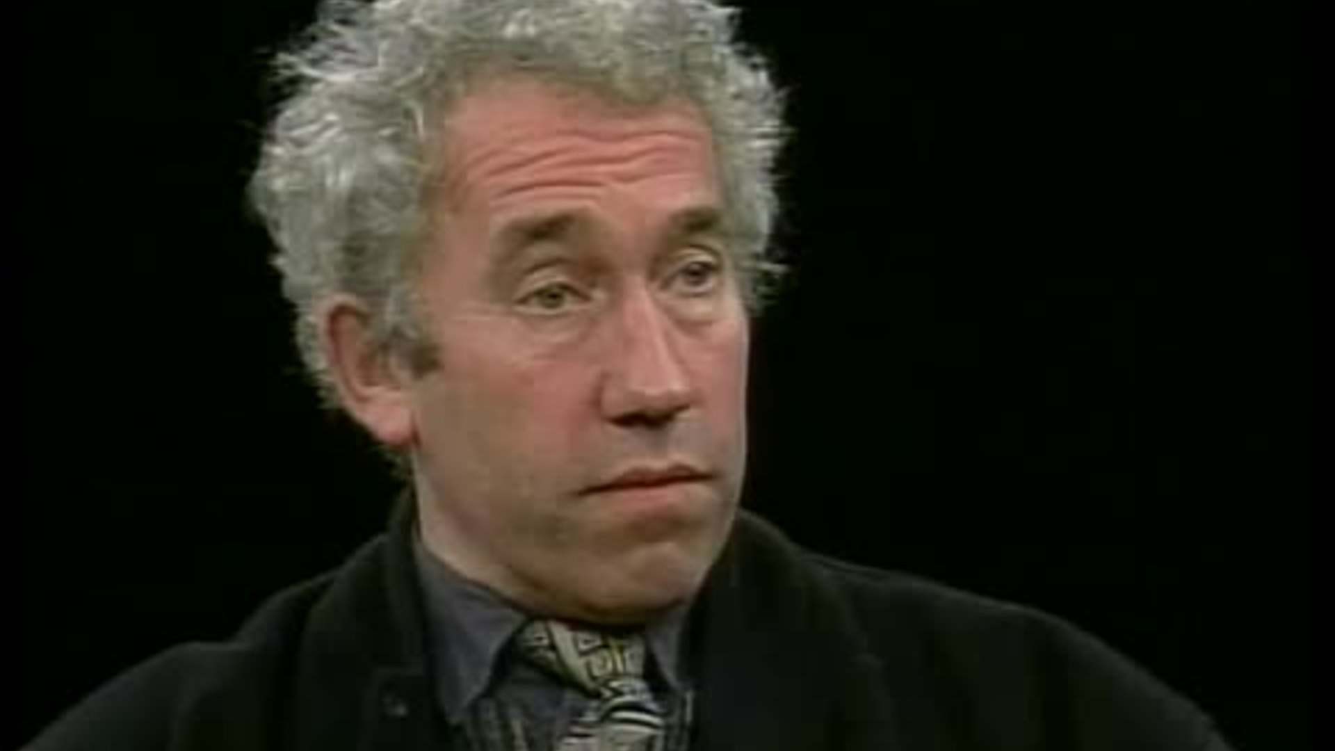 simon callow young