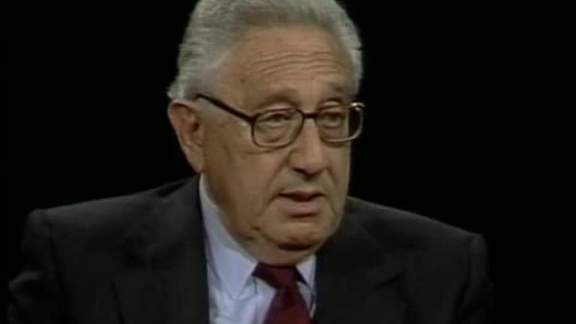 Kissinger Cross