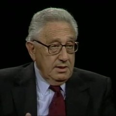 Kissinger Cross