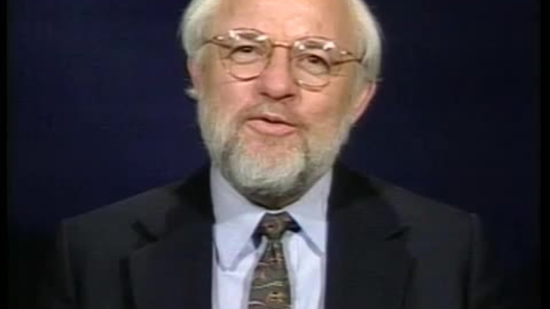 Ed Rollins — Charlie Rose