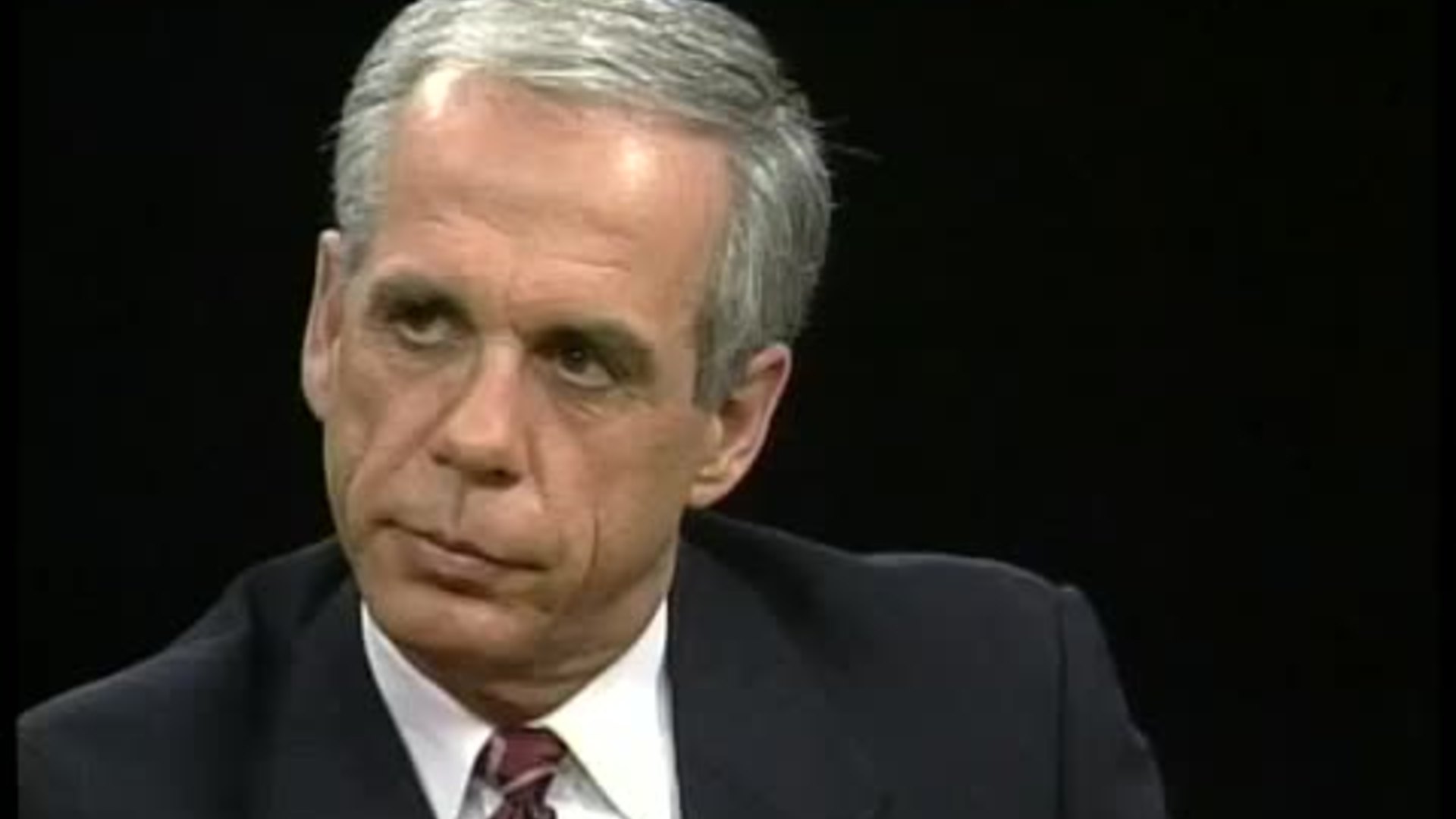 Remembering Ron Brown — Charlie Rose