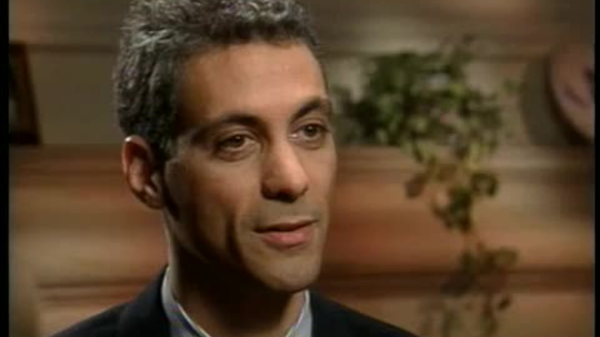 Rahm Emanuel — Charlie Rose