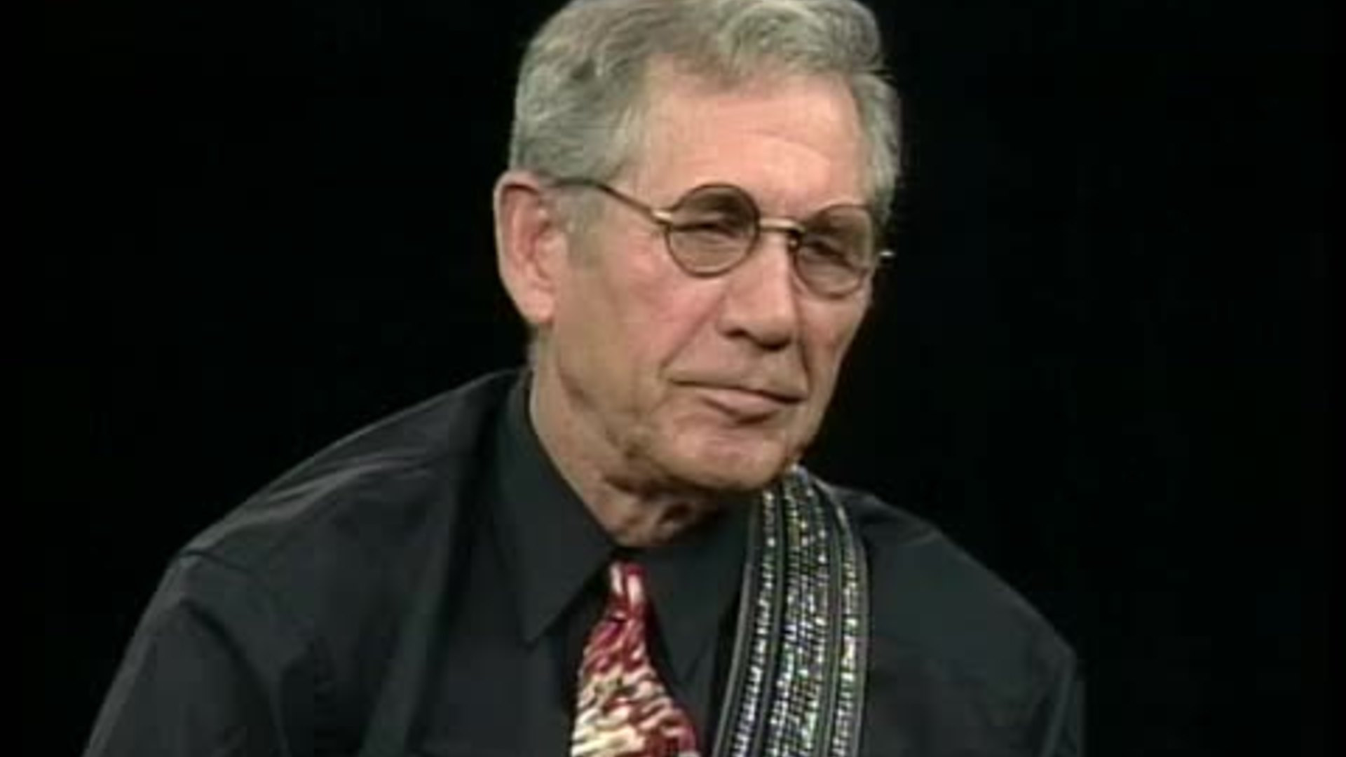 Chet Atkins — Charlie Rose