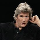 Richard Gere — Charlie Rose