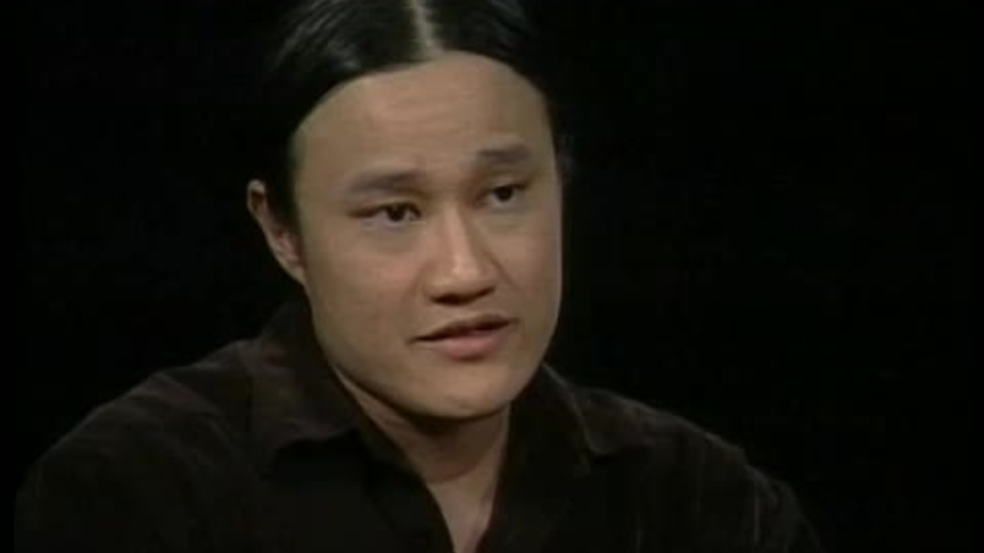 Tony Bui — Charlie Rose