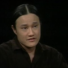 Christopher Hitchens; Tony Bui — Charlie Rose