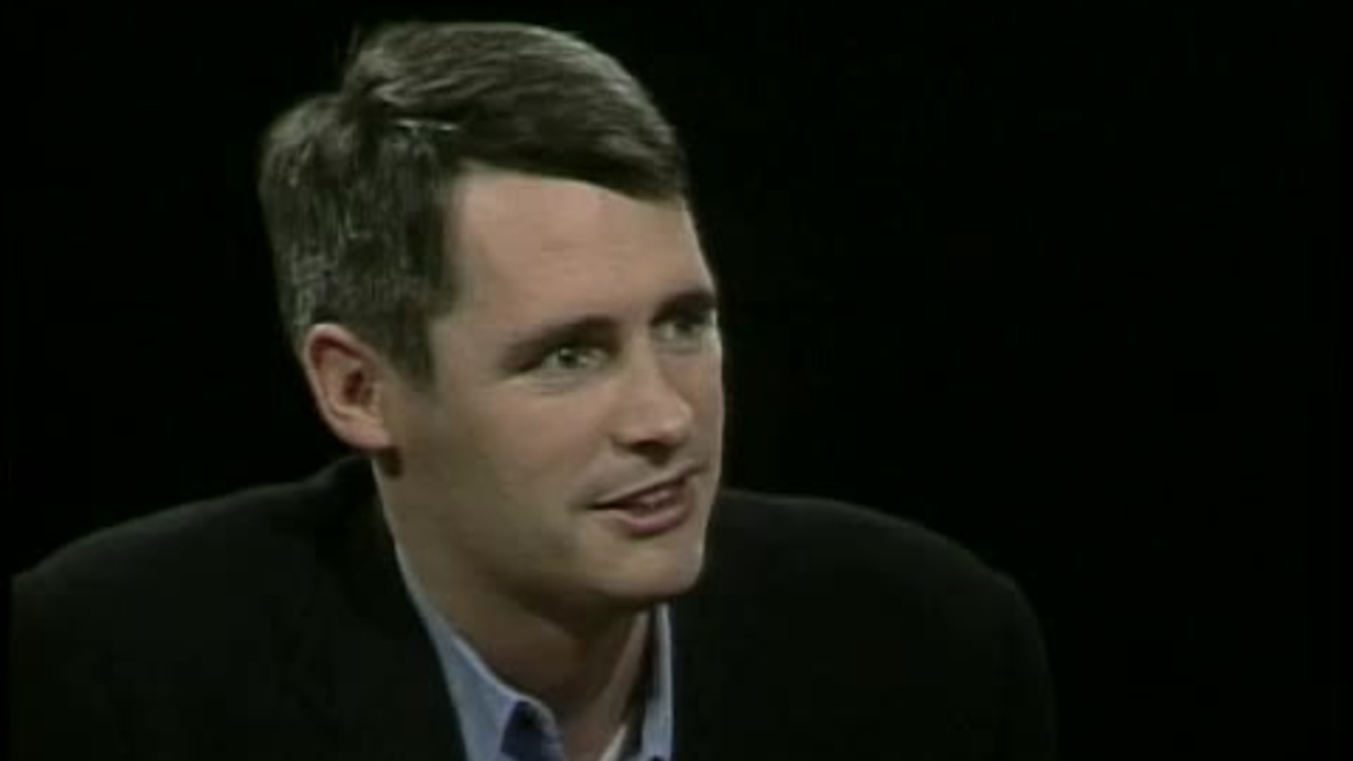 Mike McCue — Charlie Rose