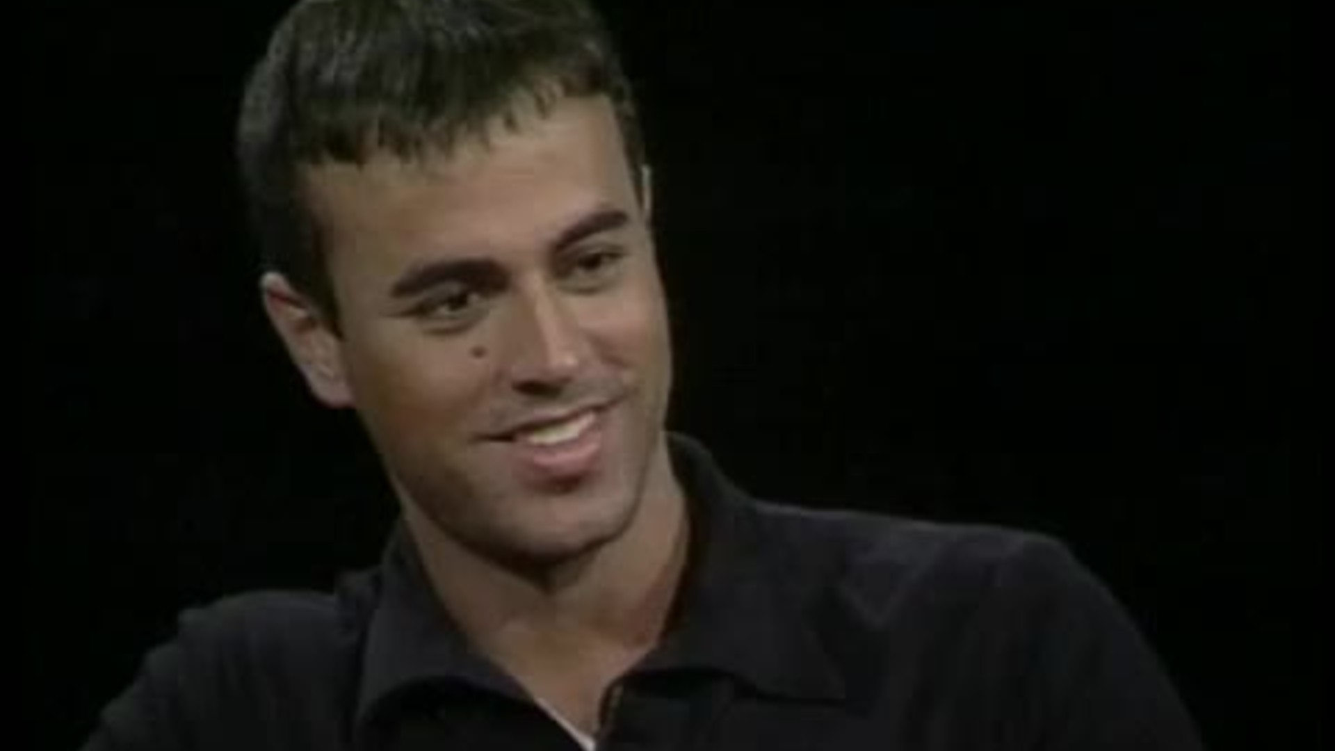 enrique interviews