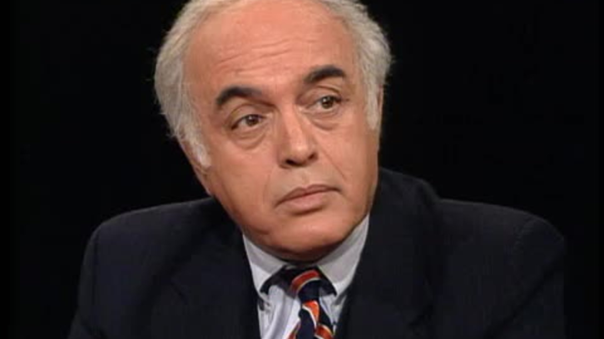 Robert Novak — Charlie Rose