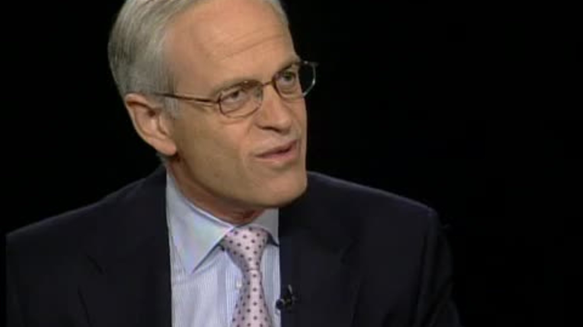Martin Indyk — Charlie Rose