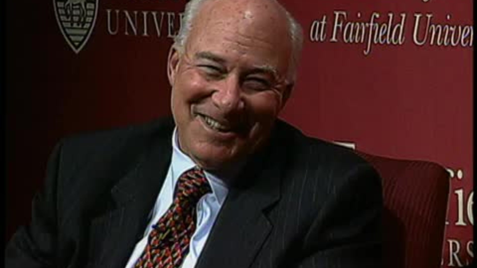 C. Michael Armstrong — Charlie Rose