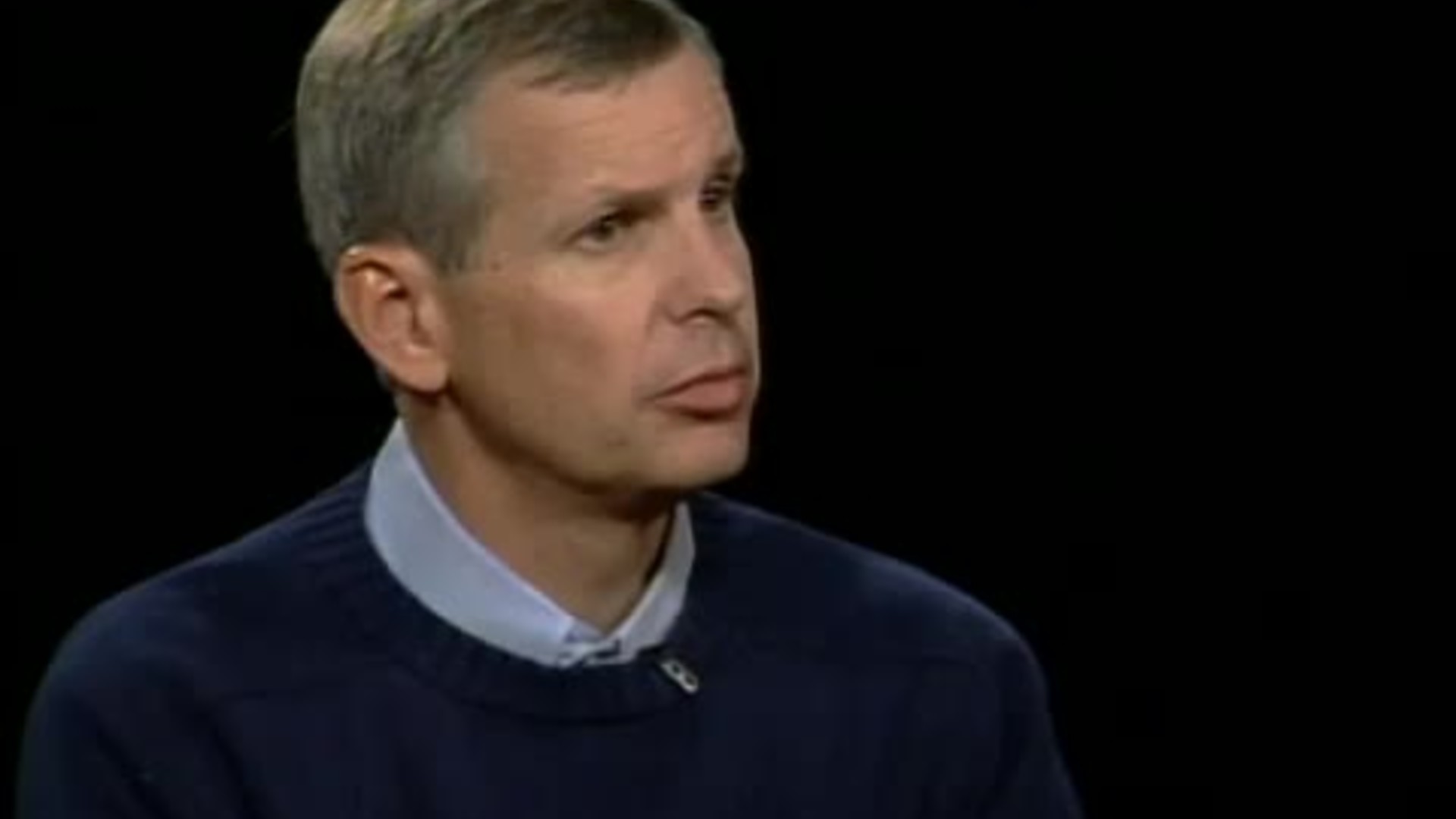 Charles Ergen — Charlie Rose