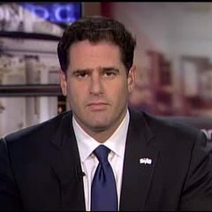 Enron Update; Henry Siegman; James Blake — Charlie Rose