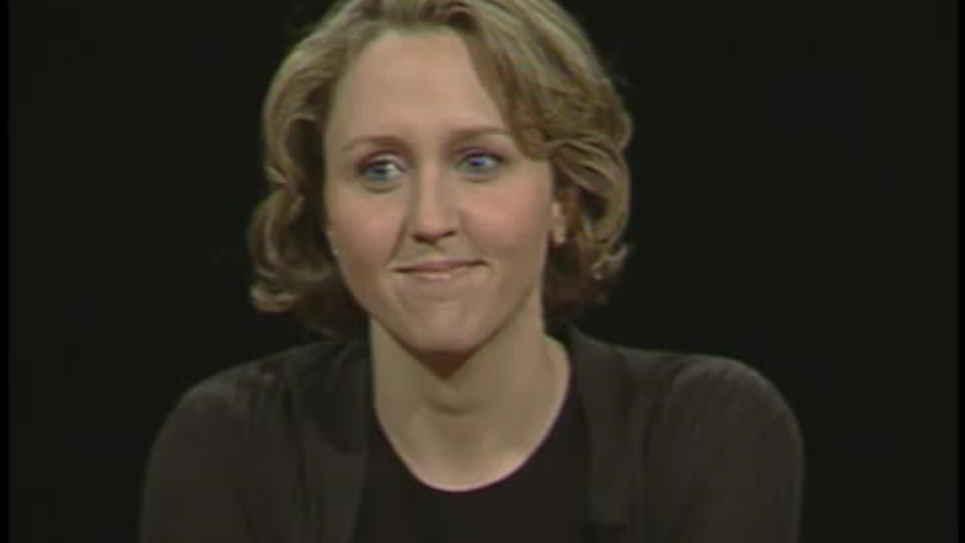 'Series 7' — Charlie Rose