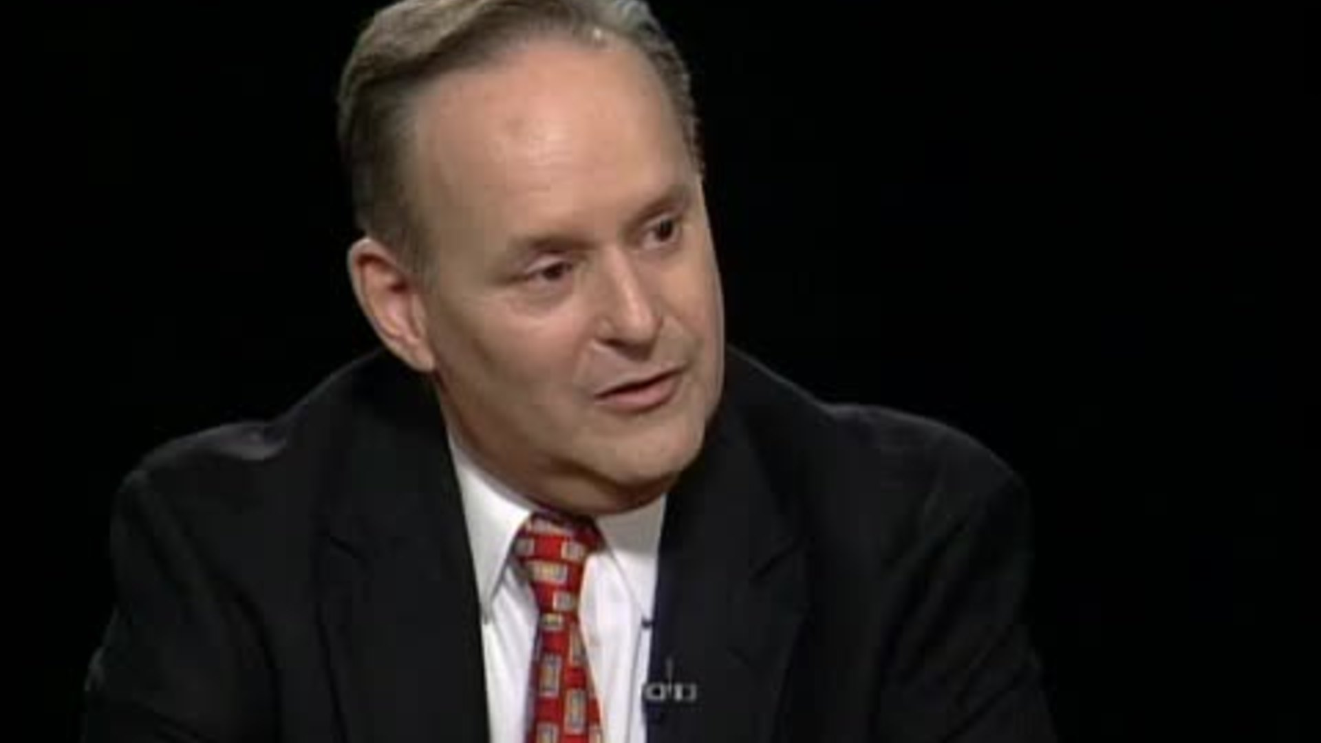 Al From — Charlie Rose