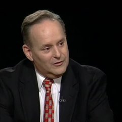 Tad Devine — Charlie Rose