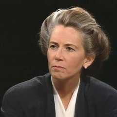 Catharine MacKinnon — Charlie Rose