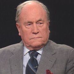 Gene Sperling; Frederick Wiseman; E.G. Marshall; Howard Gardner ...