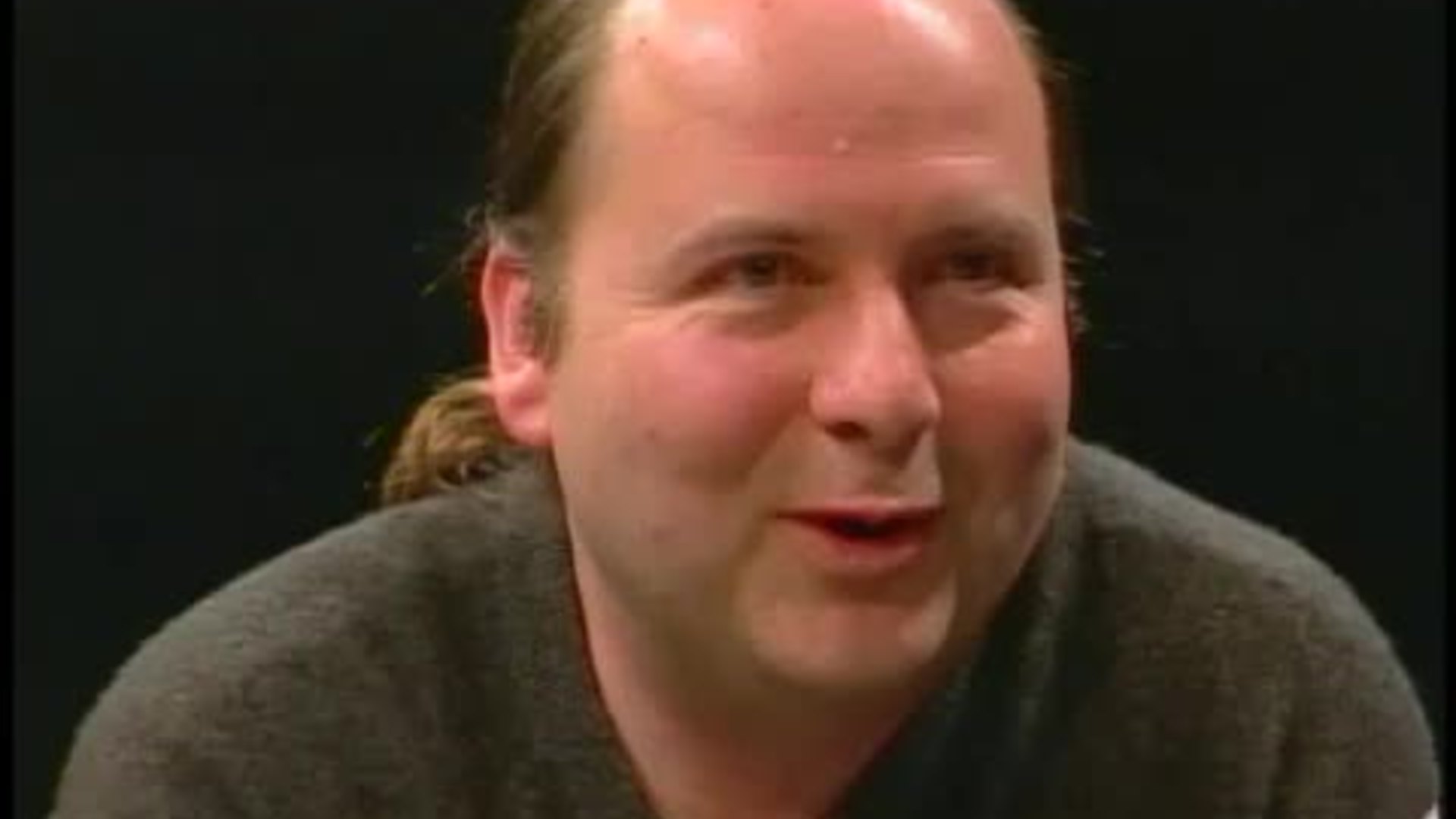 Danny Hillis — Charlie Rose