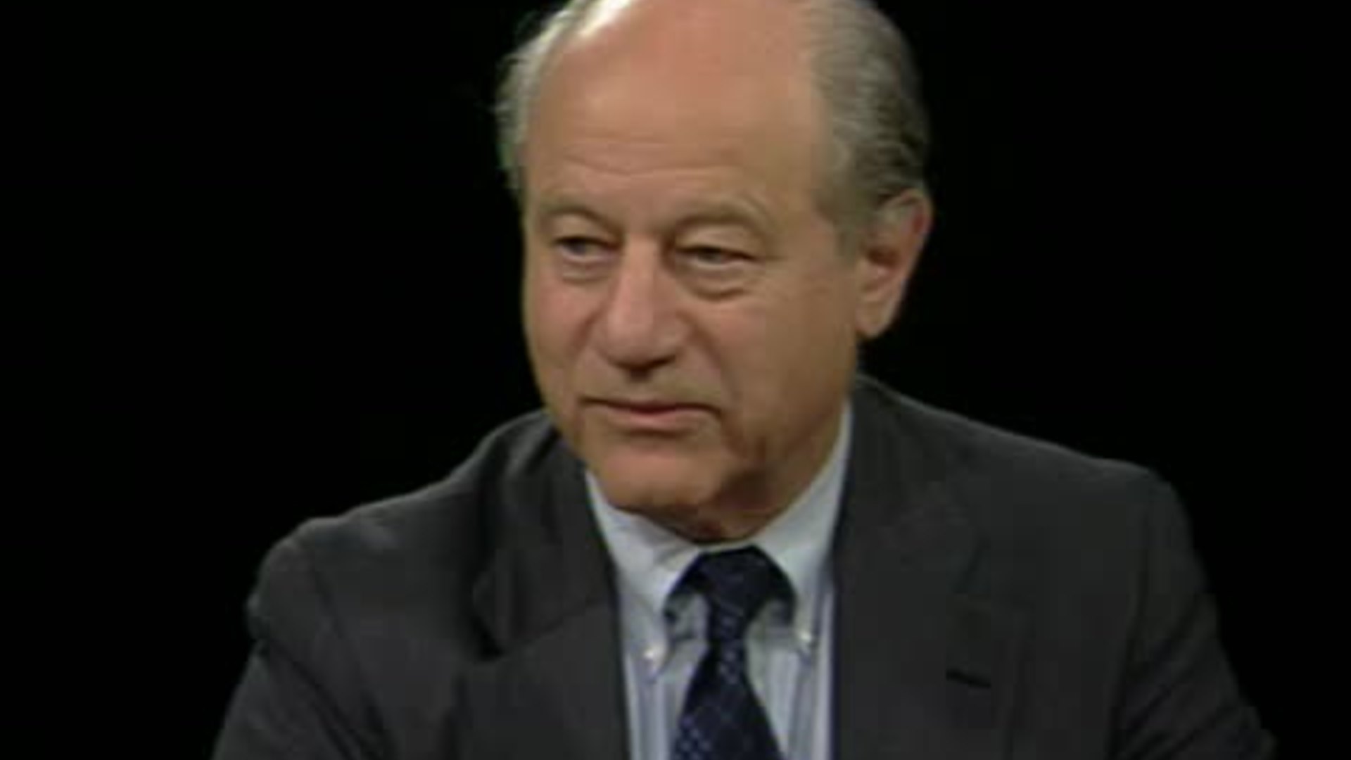 Stem Cell Research — Charlie Rose