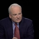 Major Gen. Lute, Pt. 2 — Charlie Rose