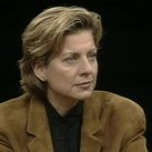 Patricia Cornwell — Charlie Rose