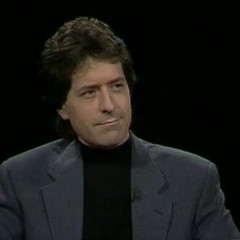 Antonio Mendez; Frank Nuovo; Alberto Alessi; Richard Ostling — Charlie Rose