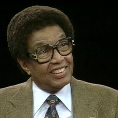 Billy Taylor — Charlie Rose