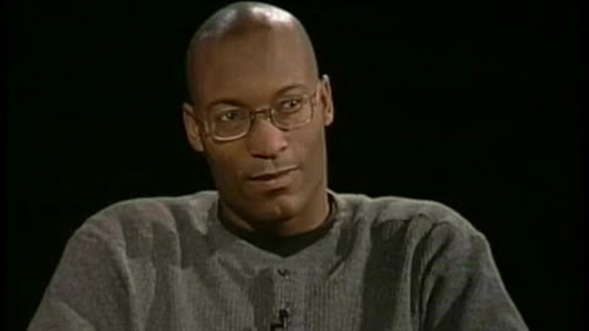 John Singleton — Charlie Rose