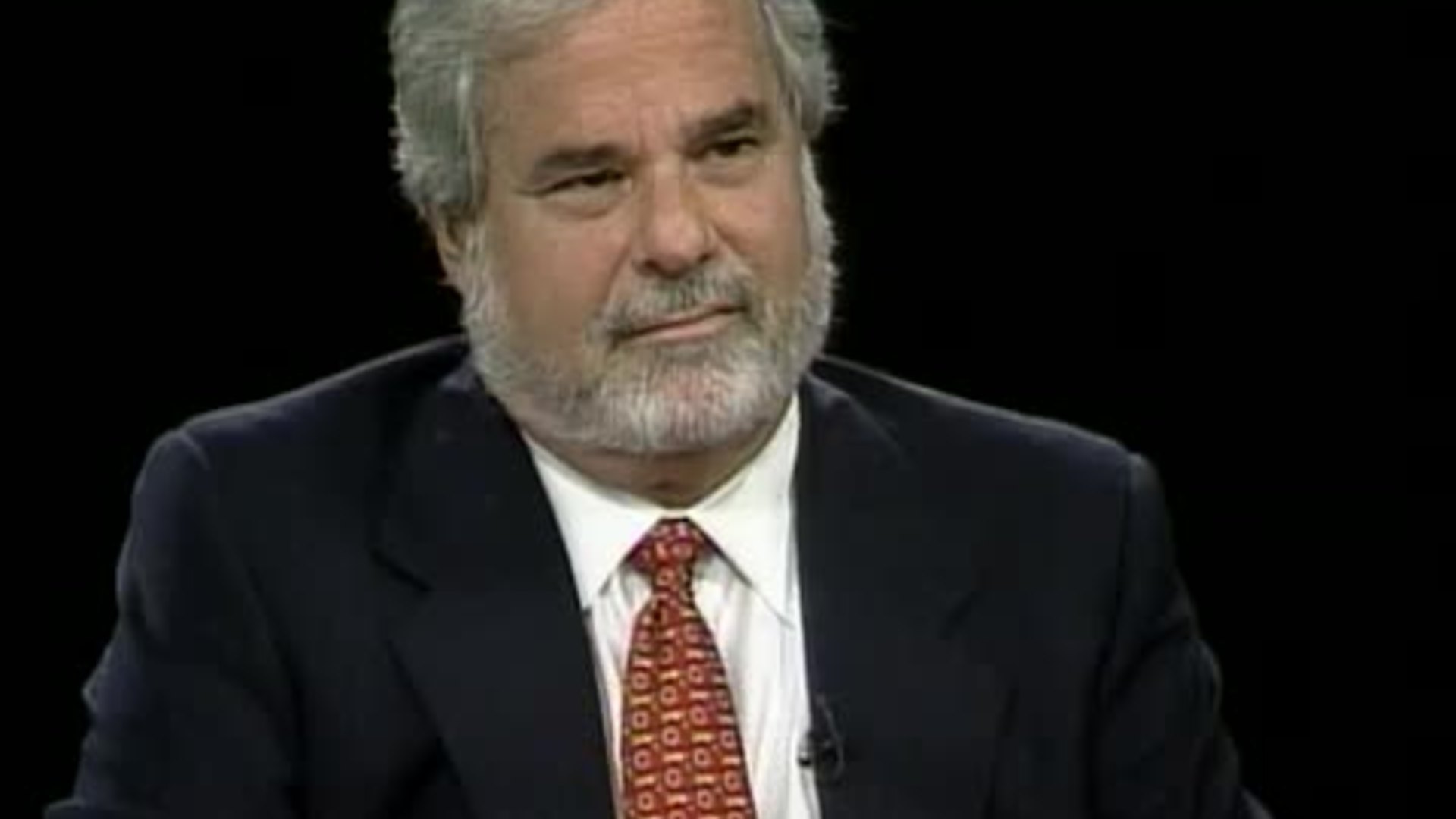 Bennett LeBow — Charlie Rose
