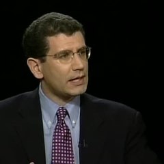 Kenneth Pollack; Kurt Russell — Charlie Rose