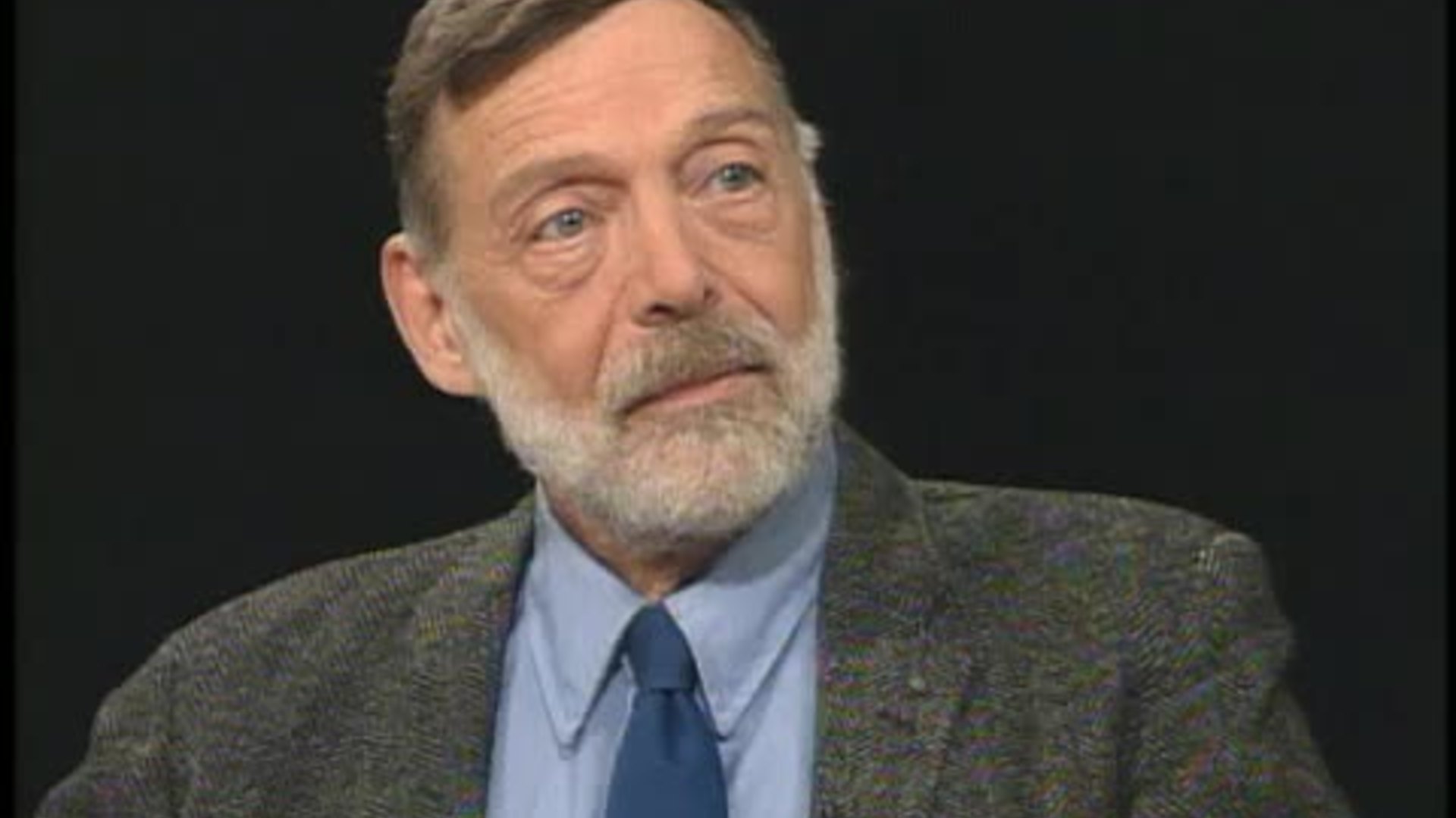 Paul Taylor — Charlie Rose