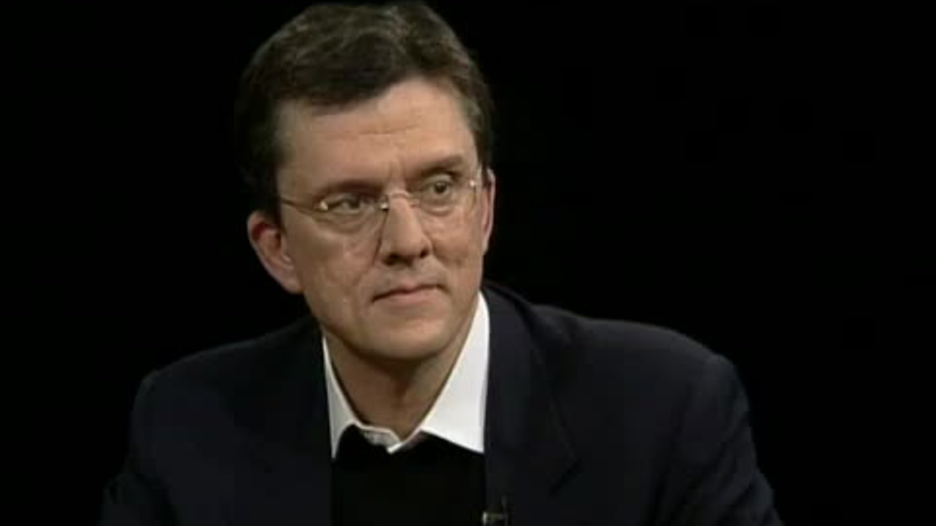 Forbes ASAP Magazine — Charlie Rose