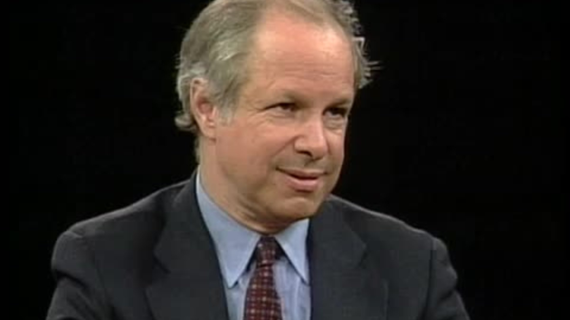 Michael Kramer — Charlie Rose