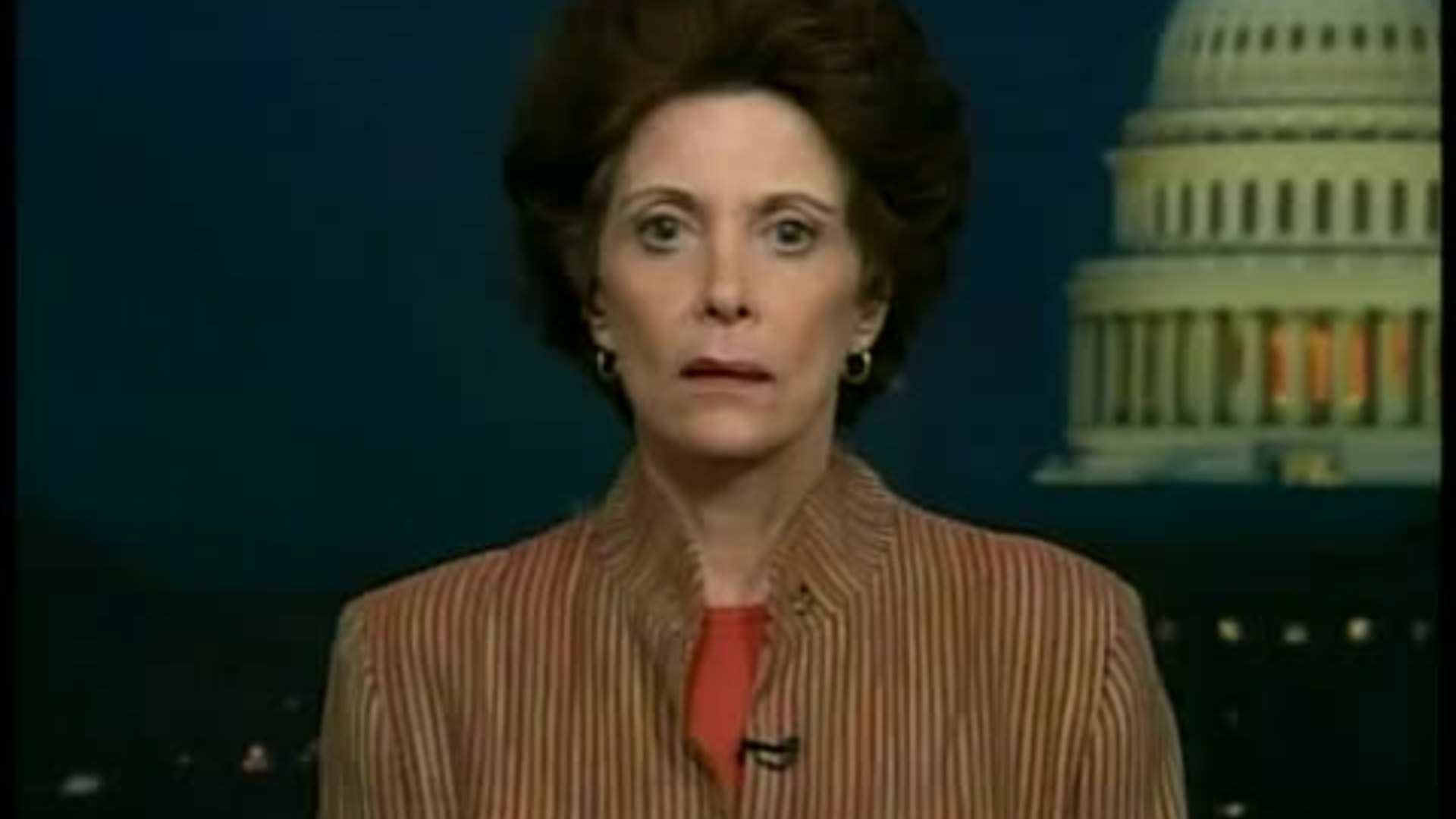 Judith Kipper — Charlie Rose