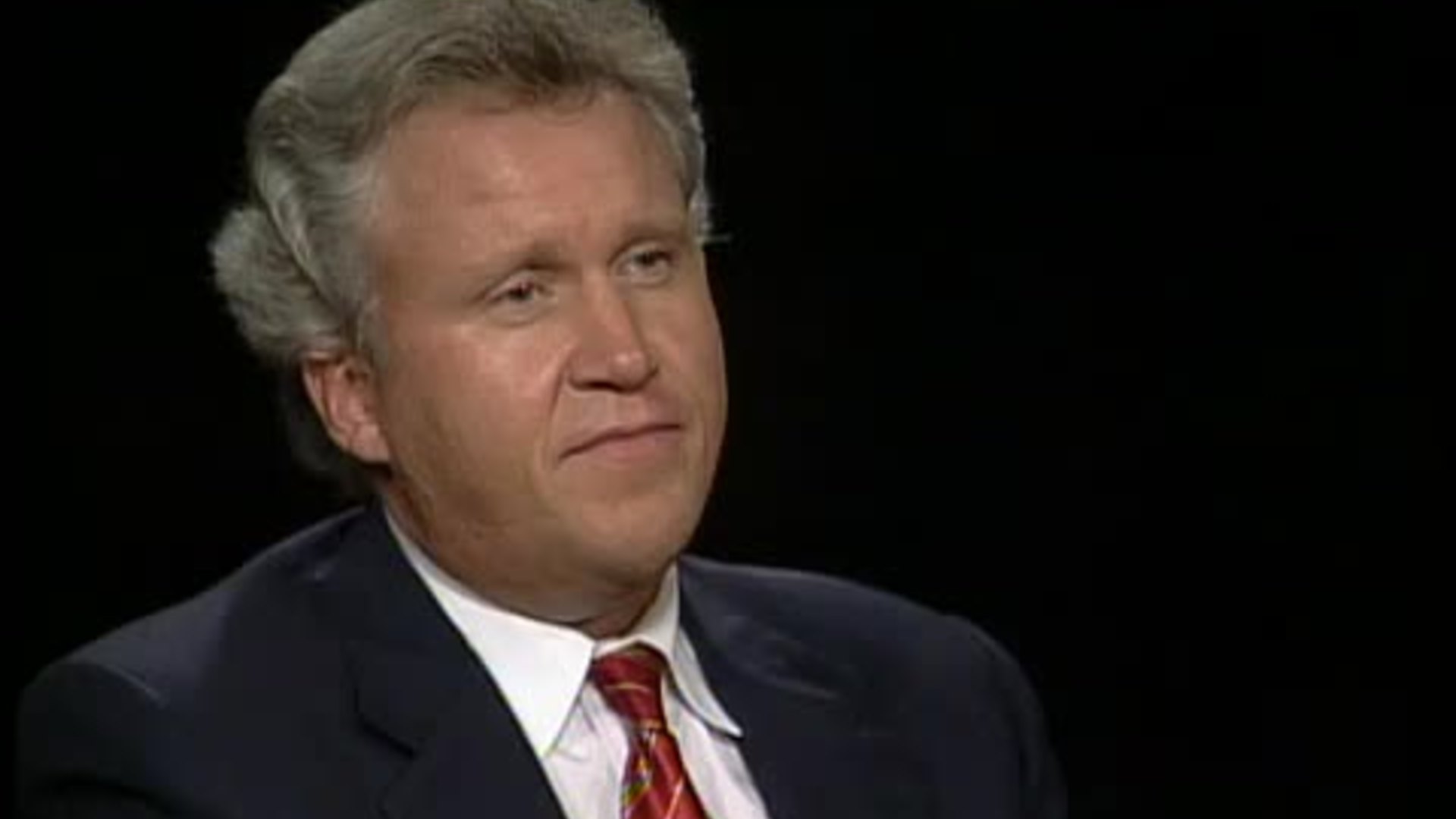 Jeffrey Immelt — Charlie Rose
