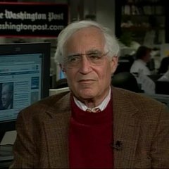 Reuel Marc Gerecht — Charlie Rose