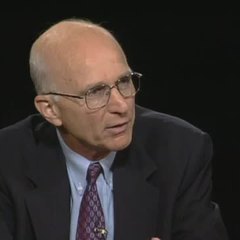 Brian Ross; Lawrence Korb; Mark Whitaker — Charlie Rose