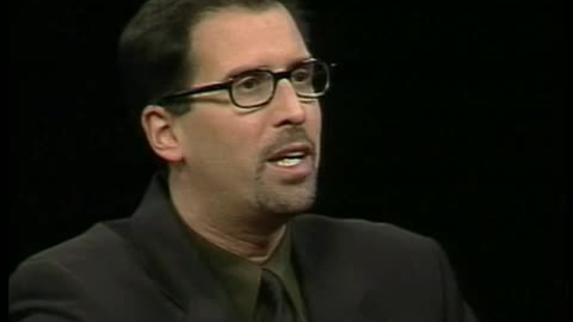 Richard LaGravenese — Charlie Rose