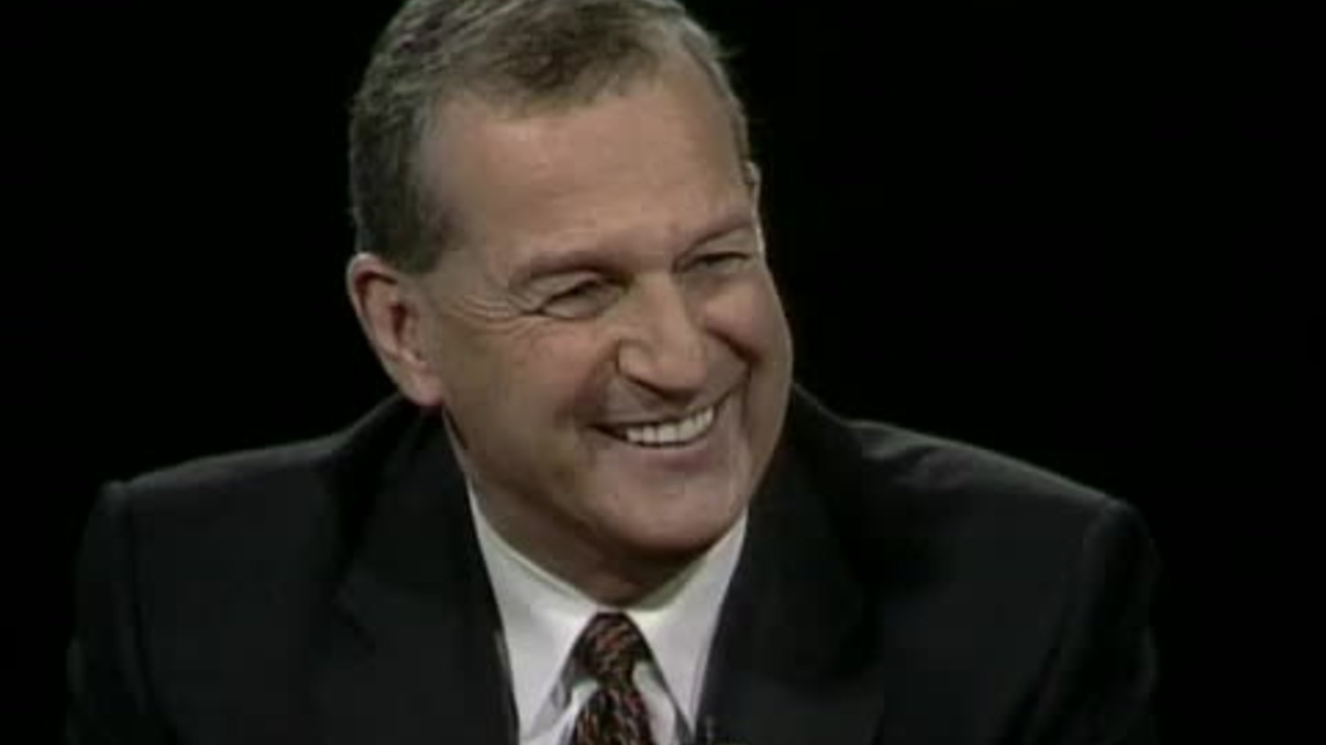 Jim Calhoun — Charlie Rose
