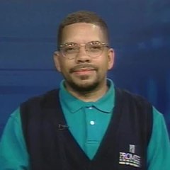 John Danforth — Charlie Rose